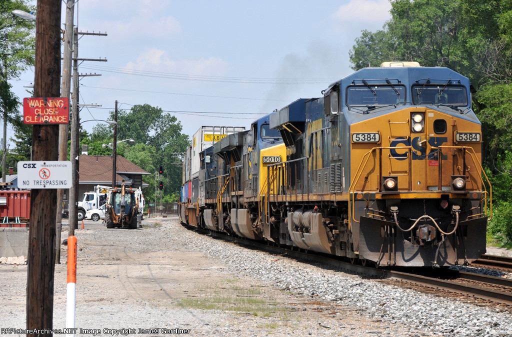 CSX Q148
